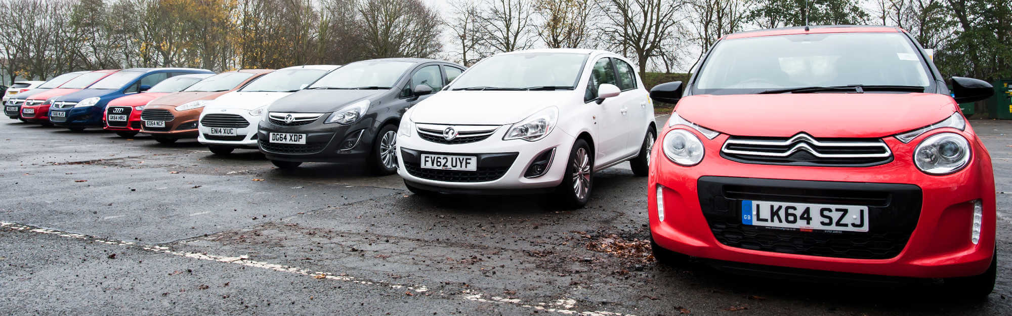 Low Cost Car Rental Service in London with Lanes Car Hire